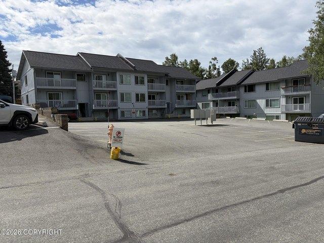 17032 Easy St, Eagle River, AK 99577