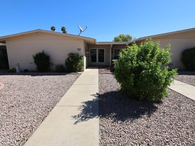 17037 N 106th Ave, Sun City, AZ 85373