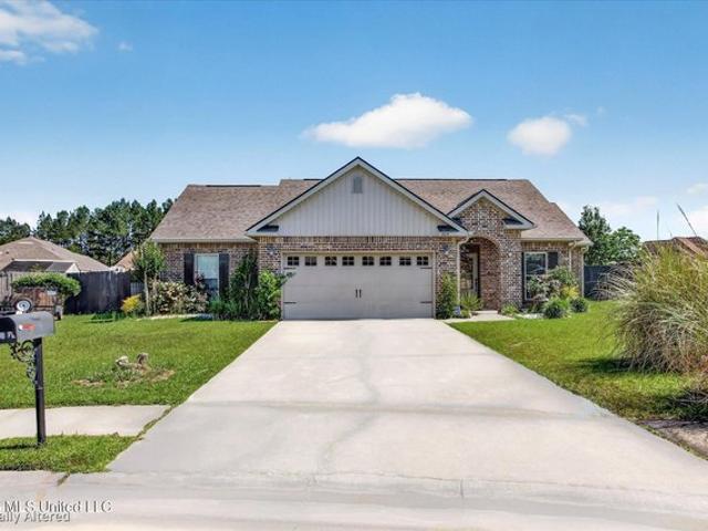 17034 Washingtonia Ln, D'Iberville, MS 39540