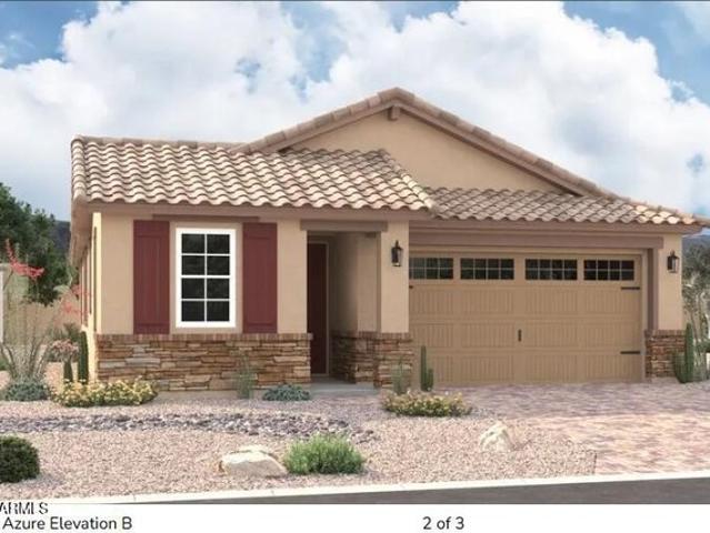17035 W Samantha Way, Goodyear, AZ 85338