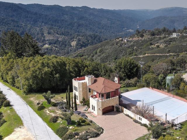 17035 Bohlman Rd, Saratoga, CA 95070 | MLS #ML82031 | Compass