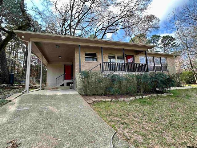 17035 Deer Run Rd, Flint, TX 75762 | MLS #26002 | Compass