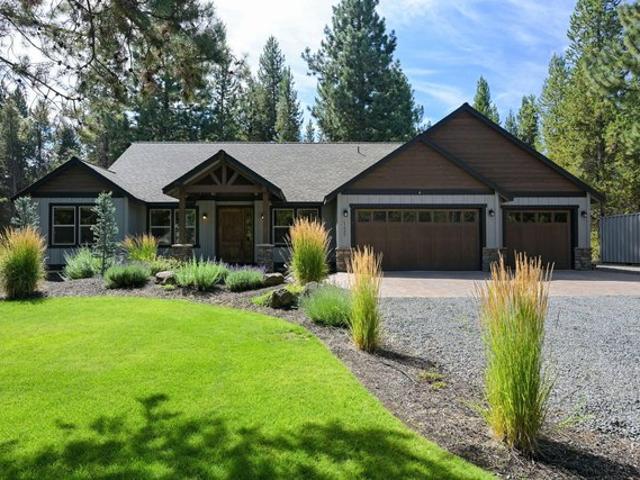 17035 Glendale Rd, Bend, OR 97707