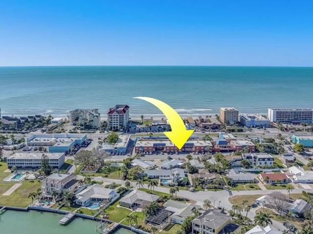 17035 Gulf Blvd #113, North Redington Beach, FL 33708