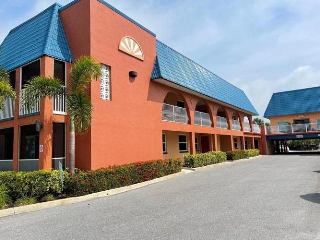 17035 Gulf Blvd 215, North Redington Beach, FL