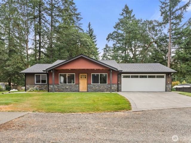 17035 Sargent Rd SW, Rochester, WA 98579