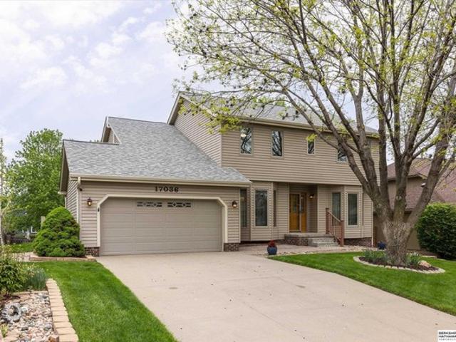 17036 Karen St, Omaha, NE 68135