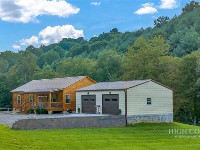 17036 NC Highway 88 W, Creston, NC 28615