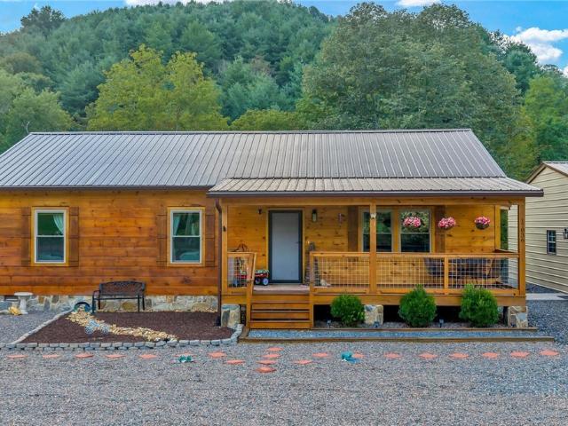 17036 NC Hwy 88 W