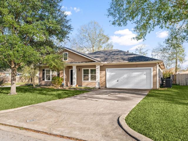17038 Pelorus Way, Crosby, US, TX