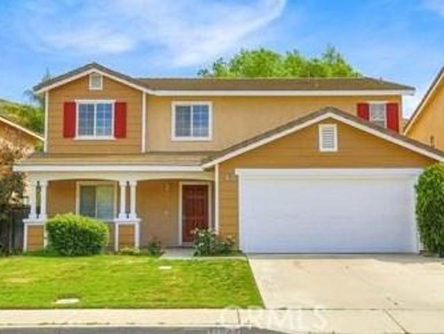17039 Via De Anza, Fontana, CA 92337