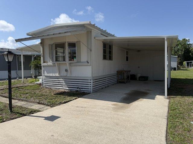 1703 Magnolia Ave Unit B, South Daytona, FL 32119