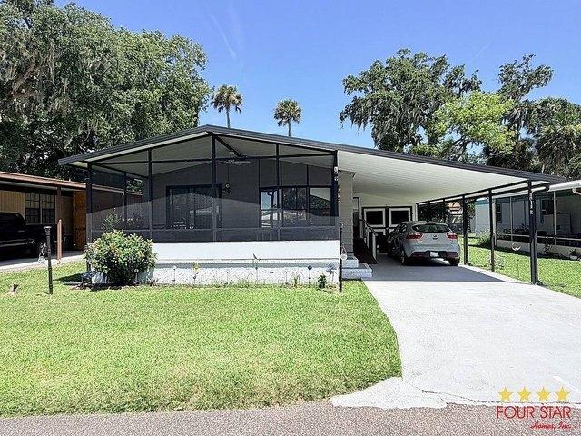 1703 Magnolia Ave Lot LK9, South Daytona, FL 32119