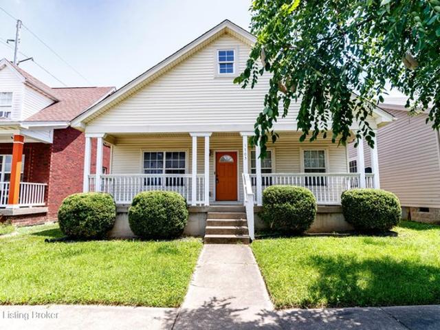 1703 Mae Street Kidd Ave, Louisville, KY 40211