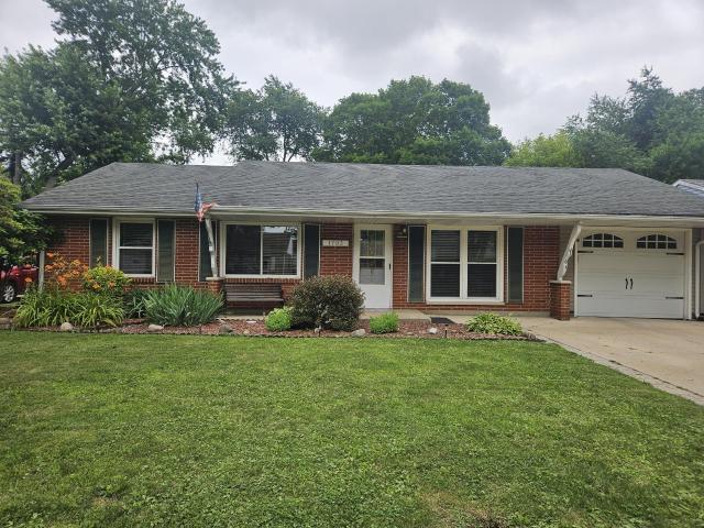 1703 Maple Garden Drive