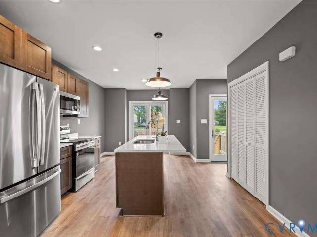 1703 Maury St, Richmond, VA 23224 | MLS #2607 | Compass