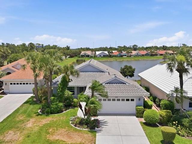 1703 Moon Dr, Venice, FL 34292