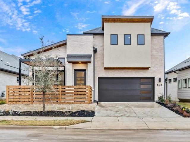 1703 Morningside Dr, Melissa, TX 75454