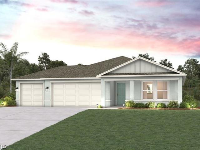 1703 NW 18th St, Cape Coral, FL 33993