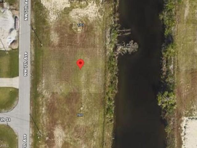 1703 NW 7th Ave, Cape Coral, FL 33993 | MLS #225080 | Compass