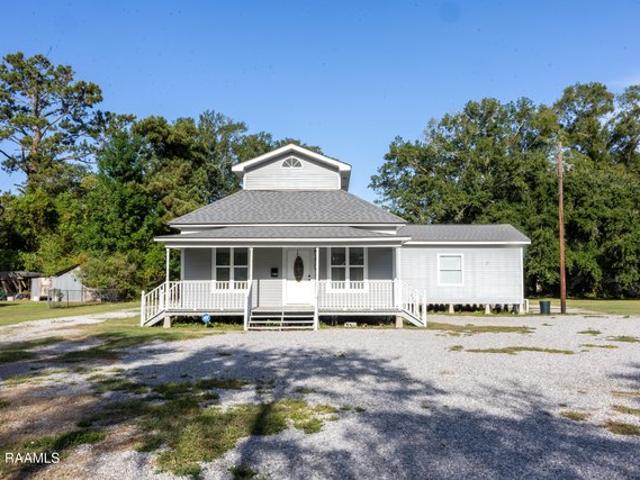 1703 N State St, Jennings, LA 70546