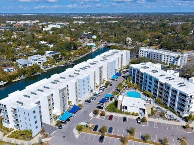 1703 N Tamiami Trl Unit 511, Sarasota, FL 34234