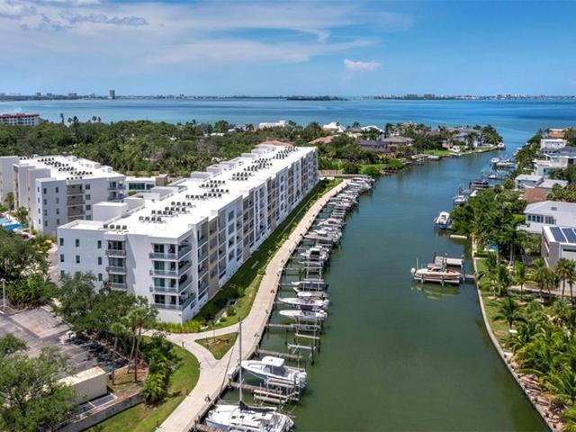 1703 N Tamiami Trl Unit 306, Sarasota, FL 34234