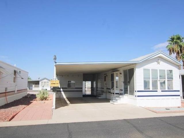 1703 N Thornton Rd Unit 562, Casa Grande, AZ 85122