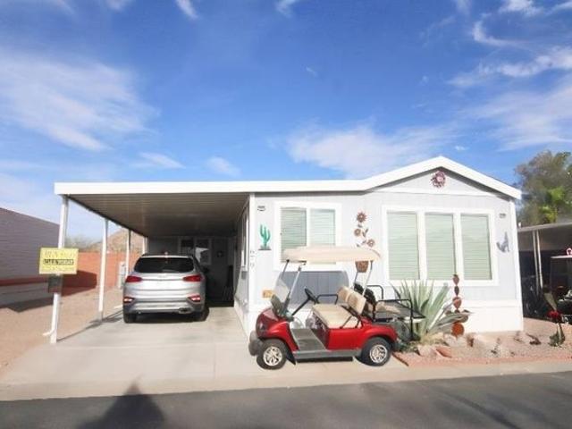 1703 N Thornton Rd Unit 679, Casa Grande, AZ 85122