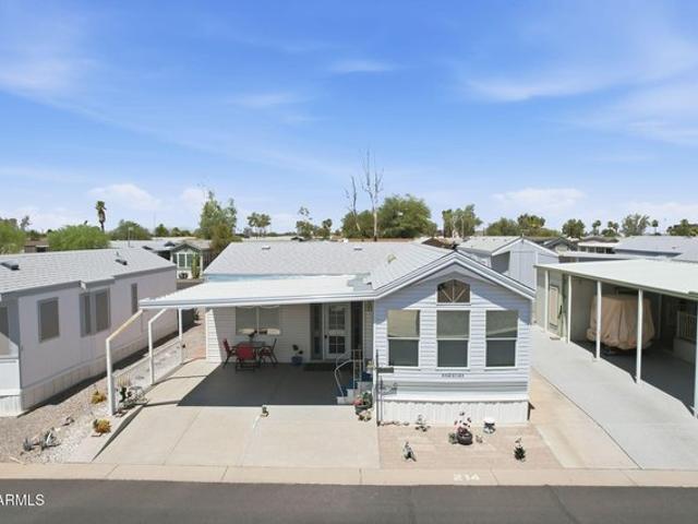 1703 N Thornton Rd Unit 214, Casa Grande, AZ 85122
