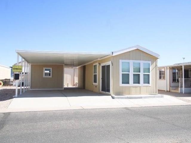 1703 N Thornton Rd Unit 293, Casa Grande, AZ 85122