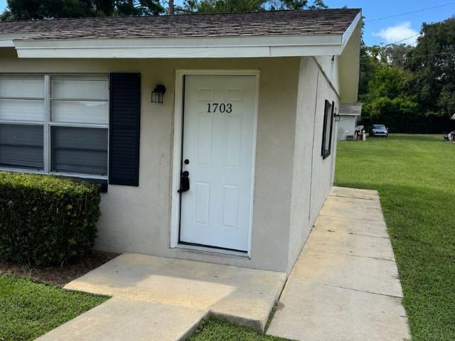 1703 NE 71st Street, 2 beds, 1 full bath