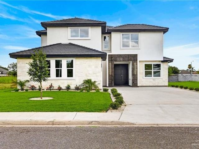 1703 Oak Alley Dr, Mission, TX 78572