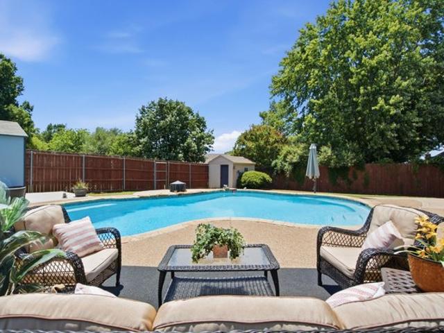 1703 Oakmeadow Dr, Decatur, TX 76234