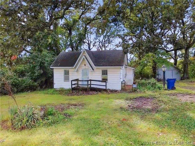 1703 Old Tuscumbia Rd, Eldon, MO 65026