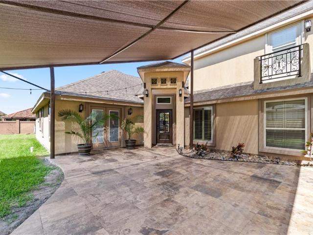1703 Audrey Drive