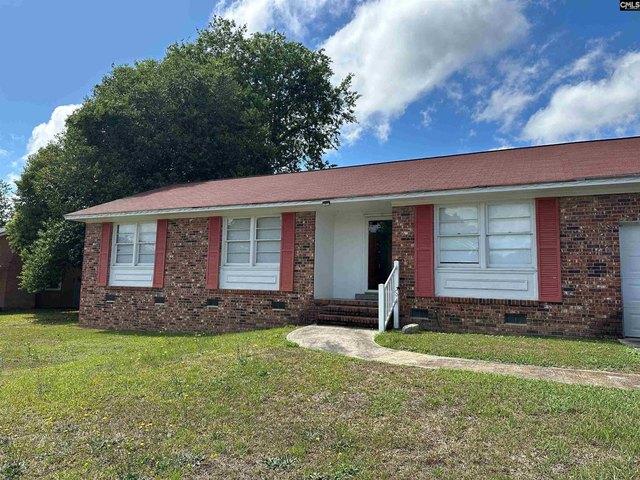 1703 Alba Dr, Columbia, SC 29209