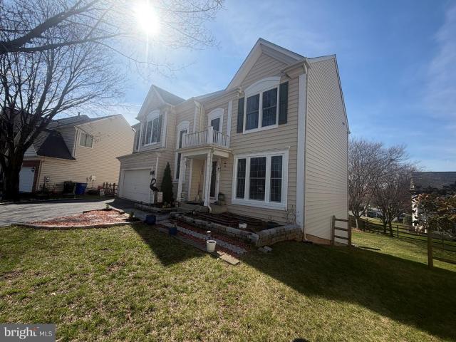 1703 Aldin Ct, Frederick, MD 21701 | MLS #MDFR2079 | Compass