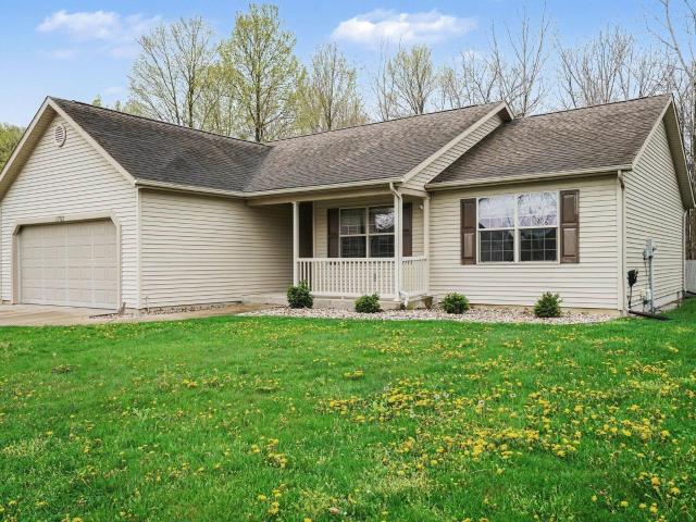 1703 Aspen Dr, Goshen, IN 46526 | MLS #202613 | Compass
