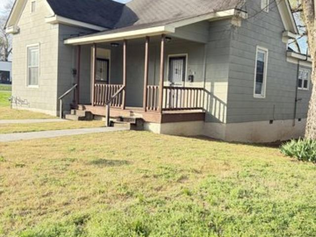 1703 Bailey Ave, Chattanooga, TN 37404