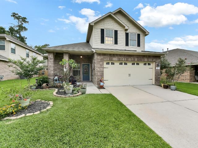 1703 Balsam Spruce Circle
