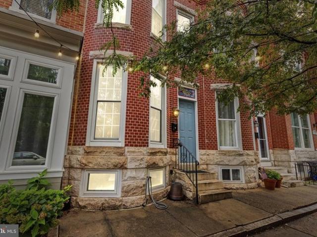 1703 Belt St, Baltimore, MD 21230