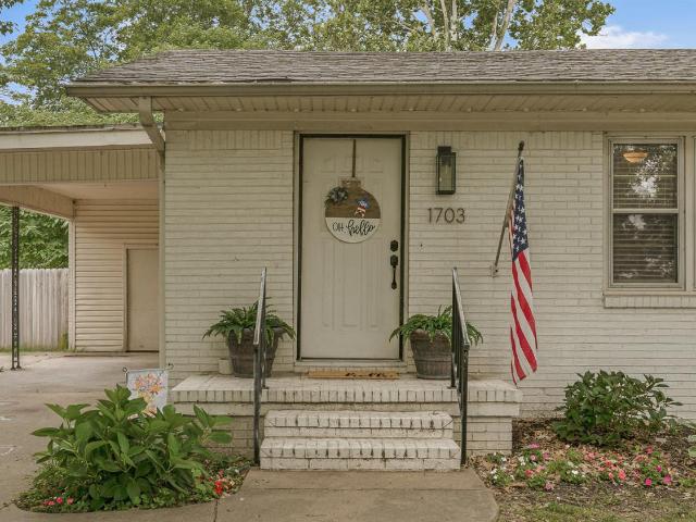 1703 Bernard
