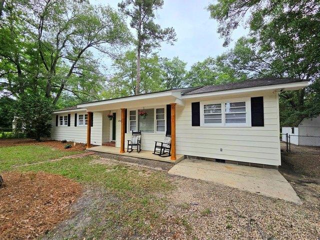 1703 Brown St, Thomasville, GA 31792