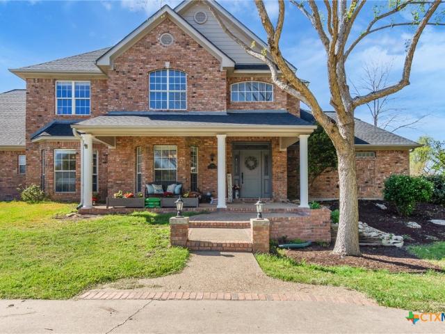 1703 Canyon Springs Drive