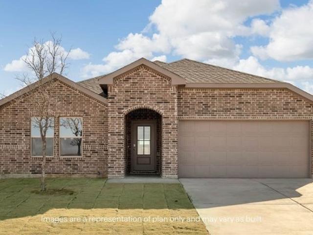 1703 Cedar Ave, Wolfforth, TX 79382