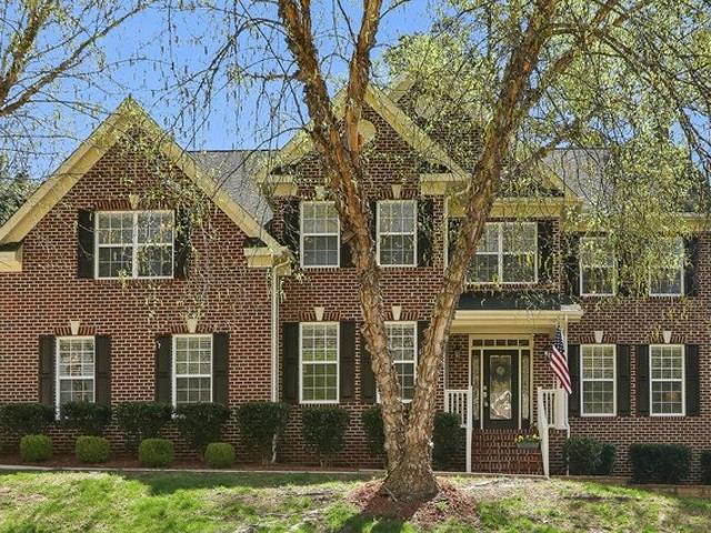 1703 Charlion Downs Ln, Apex, NC 27502