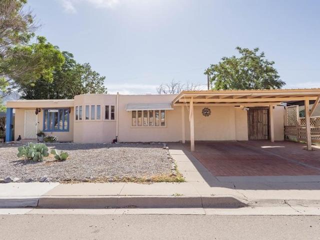 1703 Corte Alegre, Alamogordo, NM 88310