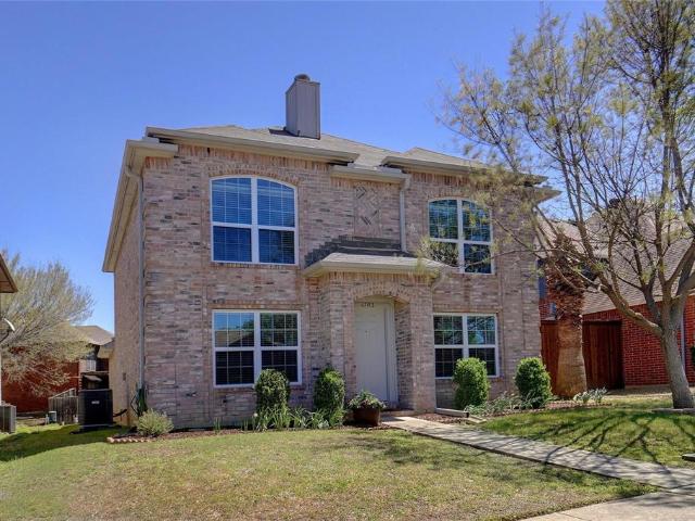 1703 Creekpoint Drive
