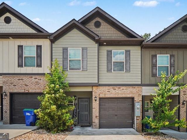 1703 Creel Ln, Atlanta, GA 30349